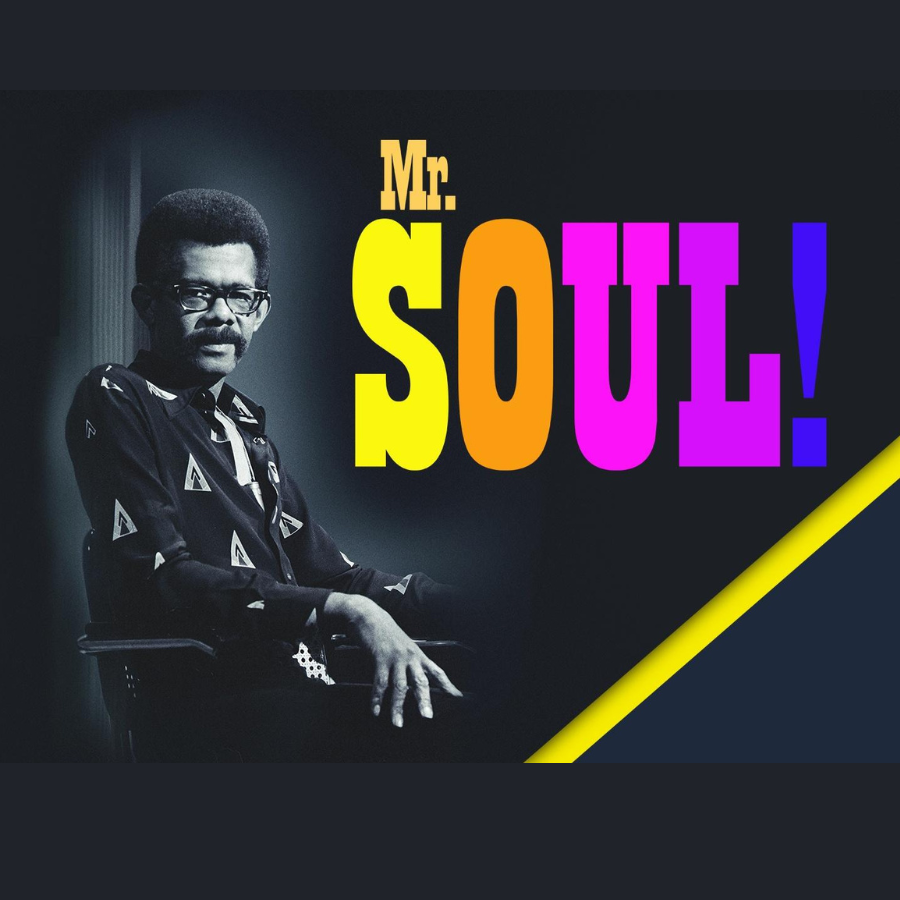 Mr. SOUL! Movie - Madpix Films